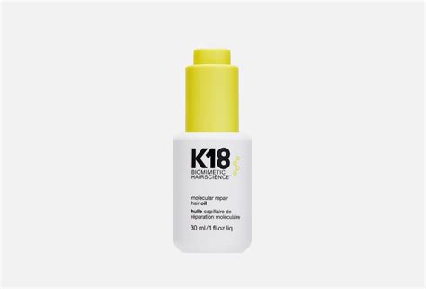K18 — купить в интернет-магазине «Золотое яблоко»