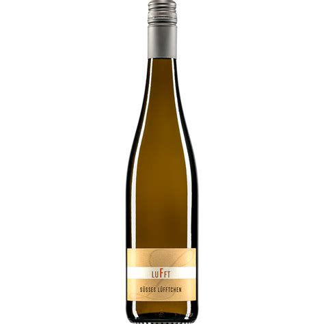 Lufft 2021 Süsses Lüfftchen Lieblich