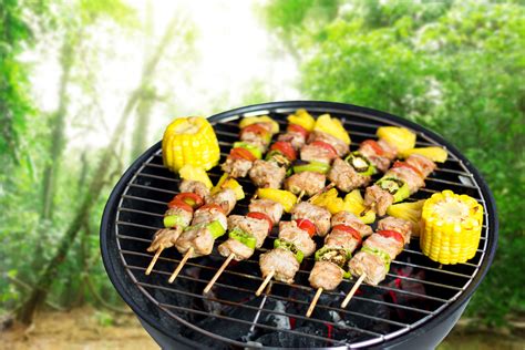 Grilling Season | Food safety tips, Grilling season, Grilling