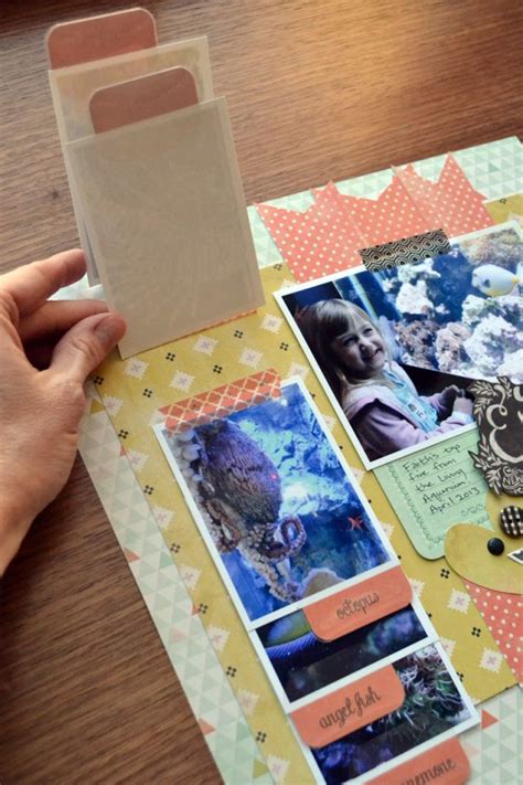 El Rincón Vintage De Karmela Hoy Toca Hablar Sobre El Scrapbooking O