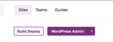 Additional Process Beforeafter Upgrading Wordpress Shifter