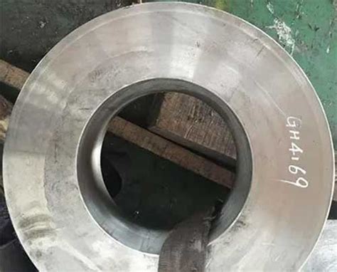 Inconel 718 Nickel Base Alloy Professional Manufacturer