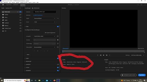 solved proxies won t export in high res help adobe product