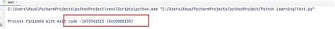 关于Pycharm Interpreter报错 Invalid Python SDK Permission Denied问题解决方案建议收藏 腾讯云开发者社区 腾讯云