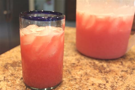 Homemade Raspberry Lemonade Recipe Confessions Of A Homeschooler
