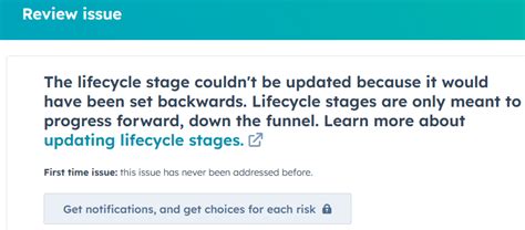 Hubspot Community Workflow Errors Inconsistencies Hubspot Community