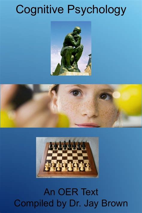 Long Term Memory Cognitive Psychology Txwes