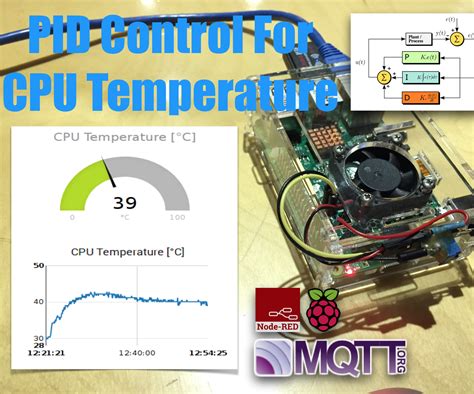 Raspberry Pi Temperature Controller At James Engel Blog