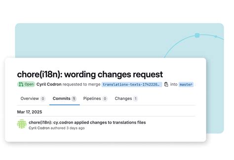 GitLab Integration