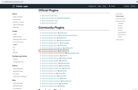 Vue3项目中用codemirror实现格式化java代码及不太成熟的历程vue3 Codemirror Csdn博客