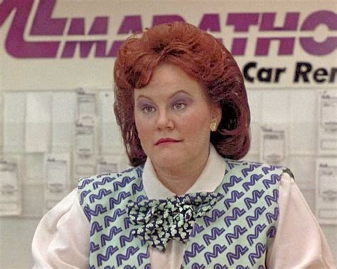Ferris Buellers Day Off Actress Edie Mcclurg May Be A Victim Of