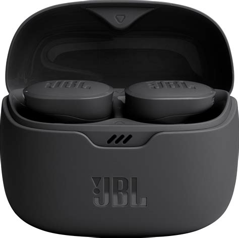 Customer Reviews Jbl Tune Buds True Wireless Noise Cancelling Earbuds Black Jbltbudsblkam