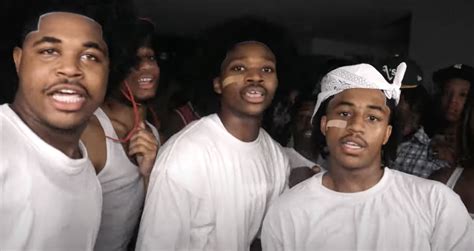 The Rap Report The Philly Goats Bask In Their Moment 4l Javi Drops A