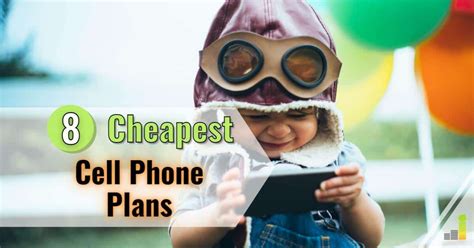 Best Cheap Cell Phone Plans For Frugal Rules