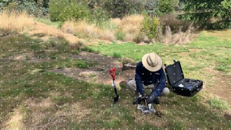 Ghd On Linkedin Sampling Design Guidelines For Contaminated Land