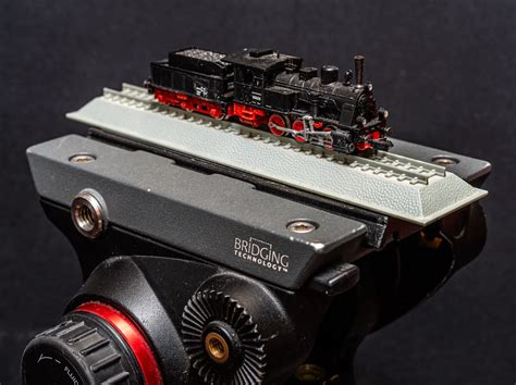 Small Scale Photogrammetry Part 2 Cross Polarization