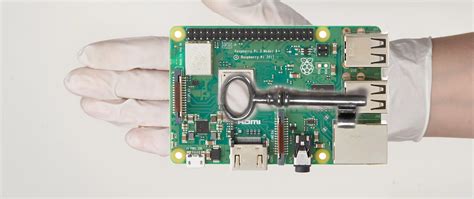 Passwordless Ssh On Raspberry Pi Dev Community