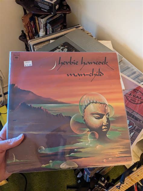A Recent Pickup That Absolutely Blew Me The Fuck Away Good Lord What