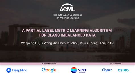 Wenpeng Liu Li Wang Jie Chen Zhou Yu Ruirui Zheng Jianjun He · A