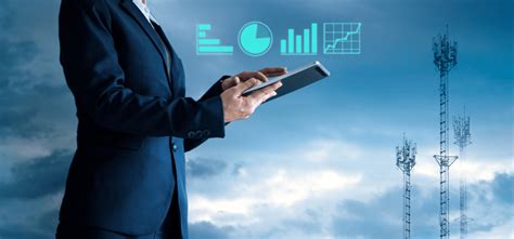 How The Telecom Sector Is Leveraging Big Data Analytics Blog Billion