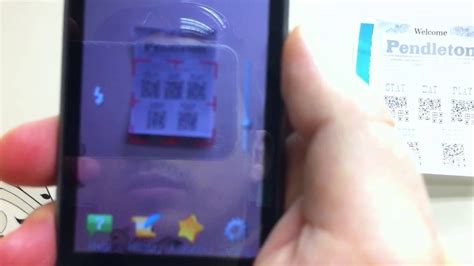 Peacock Qr Codes Youtube