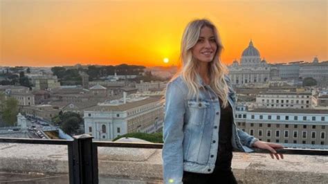 Elena Santarelli Mentalit Da Allenamento La Soddisfazione Sta Nello Sforzo