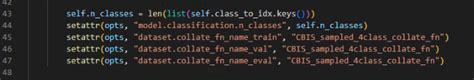 about dataset collate fn · issue 58 · apple ml cvnets · github