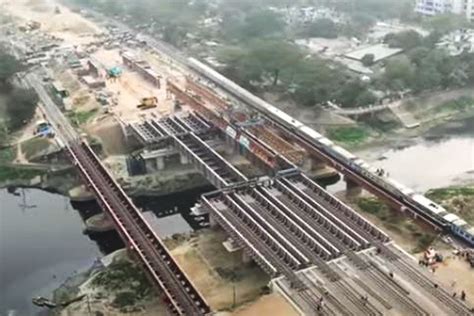 Indian LoC Projects In Limbo After Uprising The Financial Express