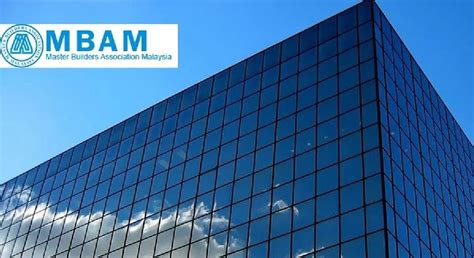 Mbam Hopes For Boost In Construction Sector With More Projects In Budget 2023 Wishlist Edgeprop My