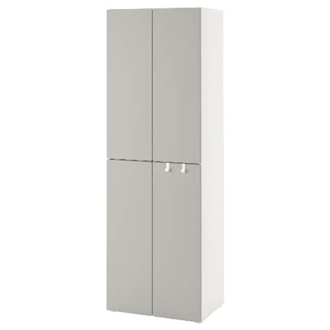 ИКЕА Шкаф SMÅSTAD СМОСТАД, 393.908.85 — купить в интернет-магазине ...