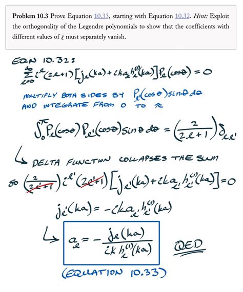 problem 10 3 griffith s intro to qm tru physics