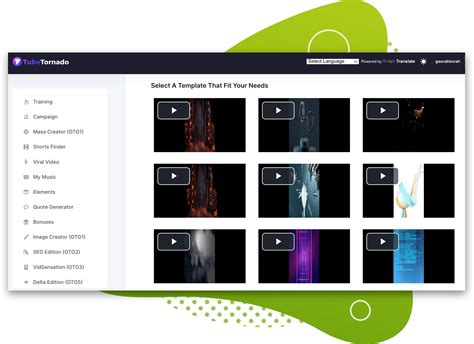 Tubetornado Special Deal