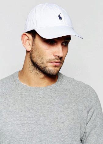 Кепка Ralph Lauren (Ральф Лорен): кепка polo (поло) оригинал, розовая и ...