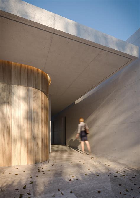 Brisbane Joe Adsett Architects Residential Architecture Houses Multi Residential