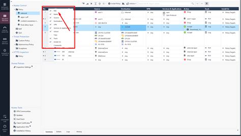Solved Nat Policy Rules Hit Count Not Visible In Csv Exp Page 2