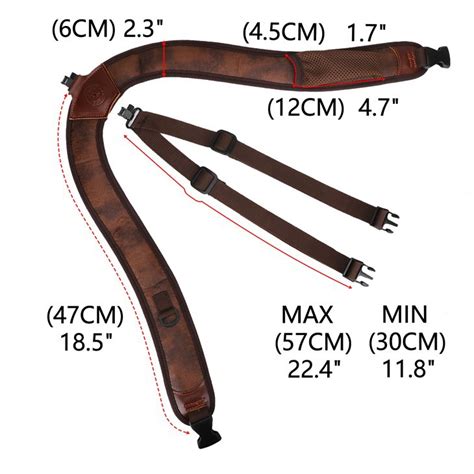 China Backpack Style Rifle Sling For Hunting And Shooting Suppliers