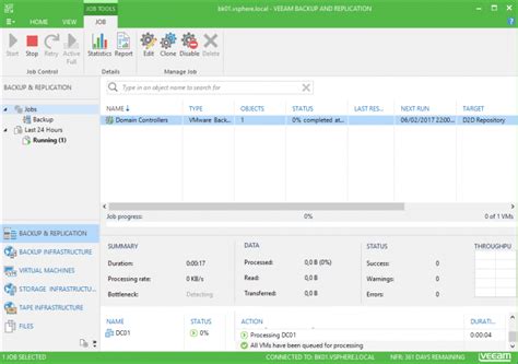 Restore Vmware Vm From Veeam Backup