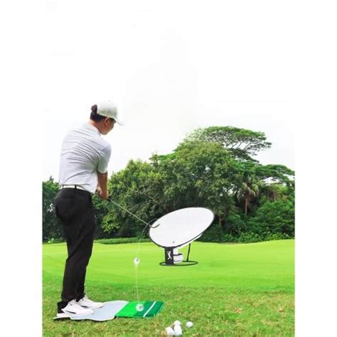 高爾夫切桿練習網室內練習golf輔助訓練初學者切桿提升高爾夫用品 高爾夫練習網 etmall東森購物網