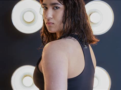 Trans And Non Binary Guide To Gym Confidence And Clothing Offbinary