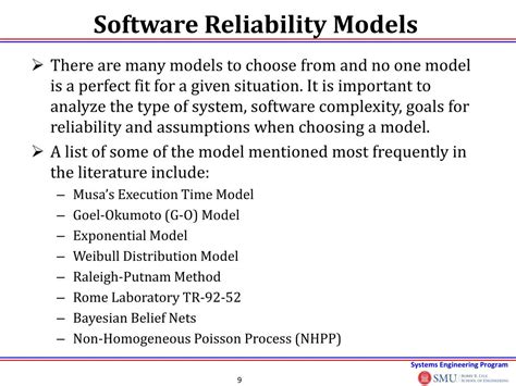 PPT Software Reliability A Survey PowerPoint Presentation Free Download ID 4433070