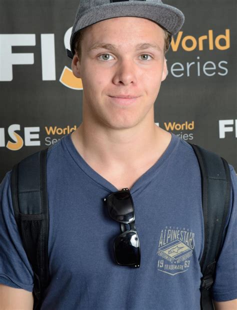 Fredriksson Max Fise