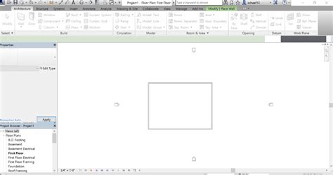 Problem Saving Project In Revit 2016 Autodesk Community