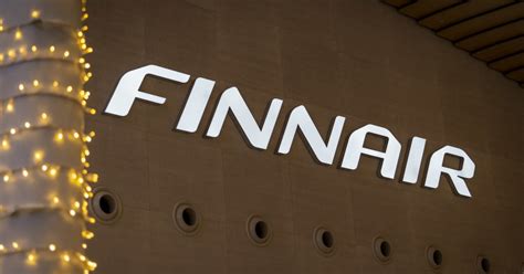 Finnair объявил о выпуске акций на сумму в 600 млн евро | Yle Novosti | Yle