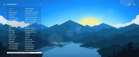 Best Lofi Music Player Websites Listen While Coding