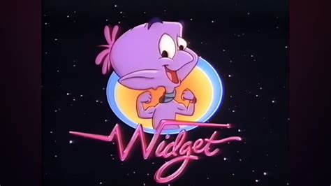 Widget The World Watcher Intro Youtube