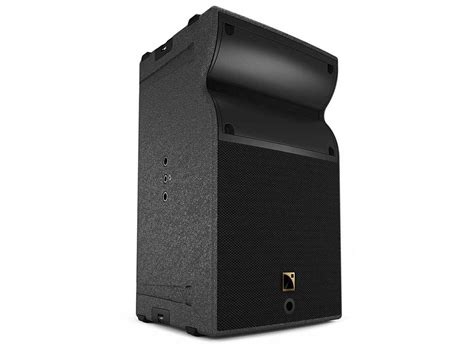 What Is Ev Line Array Used Audio Lighting And Video Equipment