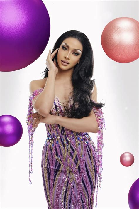 Maxie Is On A Mission To Be A Pinoy Drag Queen Pop Star