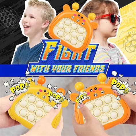 Fast Push Puzzle Pop Game Addictive Fun For Quick Minds Bd