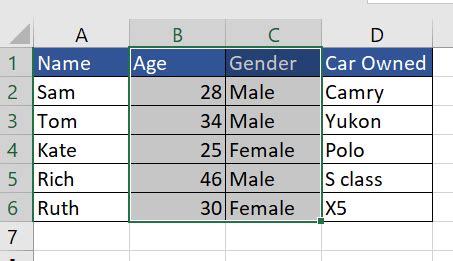 How To Expand All Grouped Cells In Microsoft Excel Wall Street Oasis