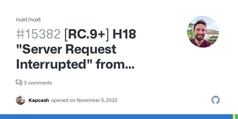 RC 9 H18 Server Request Interrupted From Heroku Only Throught